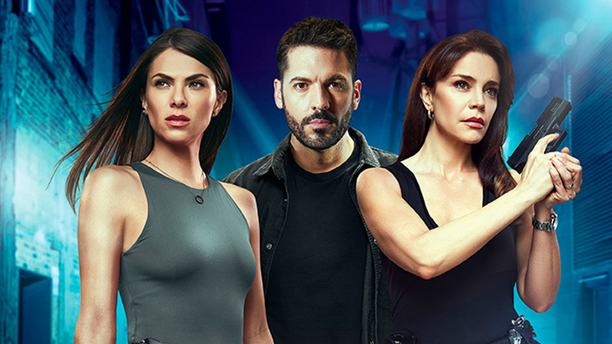 Entre sombras: conozca los protagonistas de la serie de Caracol | KienyKe Entre sombras: conozca los protagonistas de la serie de Caracol | KienyKe